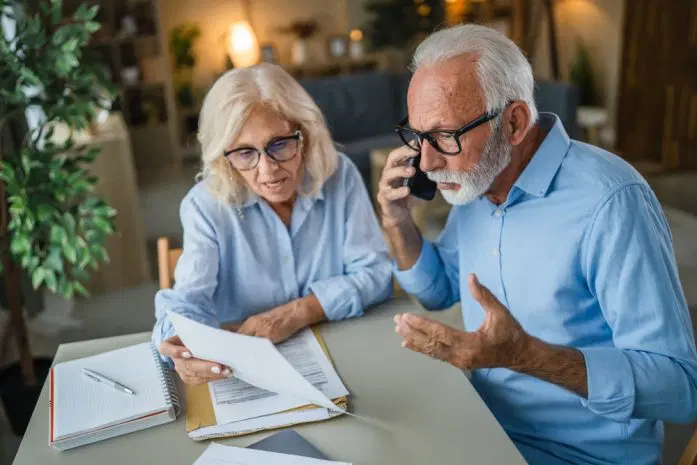 Phone And Internet Discounts Seniors May Still Qualify For After ACP Ended