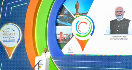 Gujarat Charts Roadmap To Become Global Medical Devices Manufacturing Hub