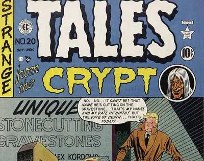 8 Horror Key Comics That Collectors Are Scrambling To Find Now