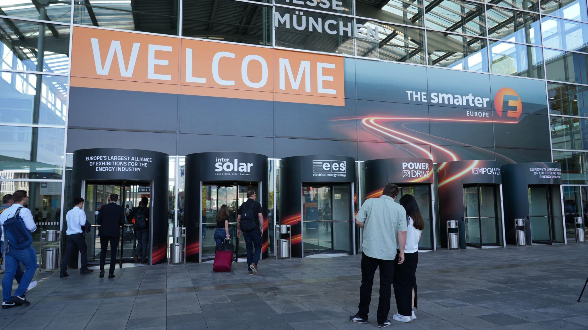 Wattcycle Showcases Smart Energy Storage Solutions For RV, Home And ...