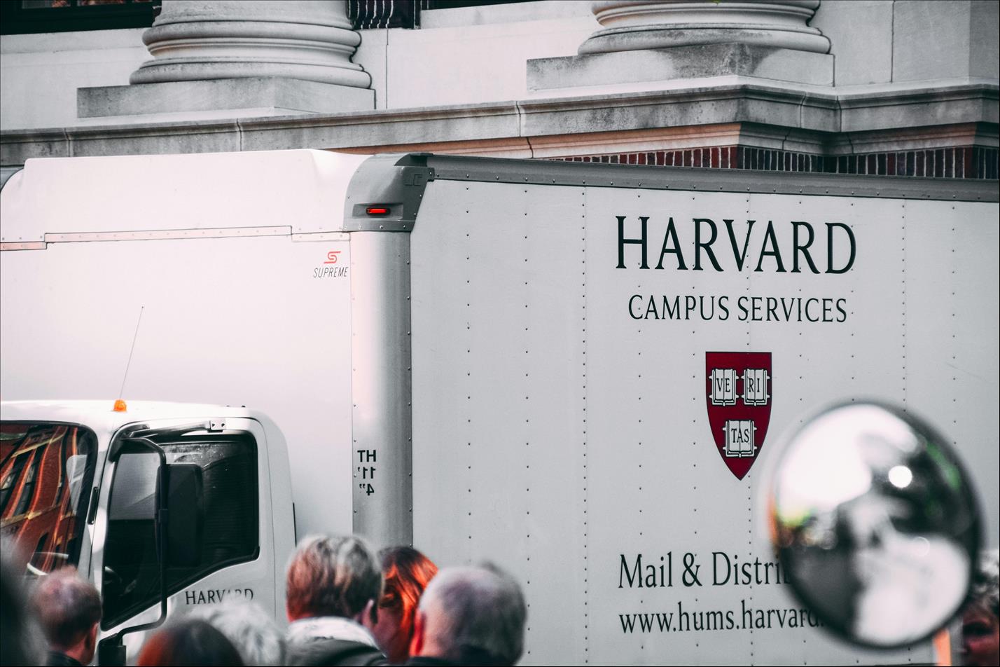 Judge Rules Harvard Can Continue Accepting Foreign Students