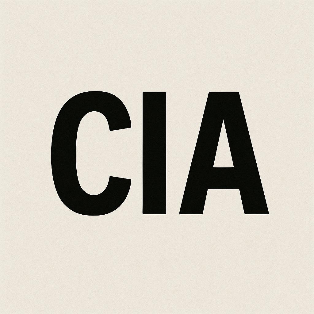 Former CIA Employee Accused of Running Bogus Intelligence Scheme