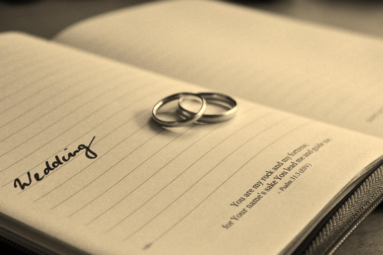 Vatican Reaffirms Monogamy as Sole Model of Authentic Marriage