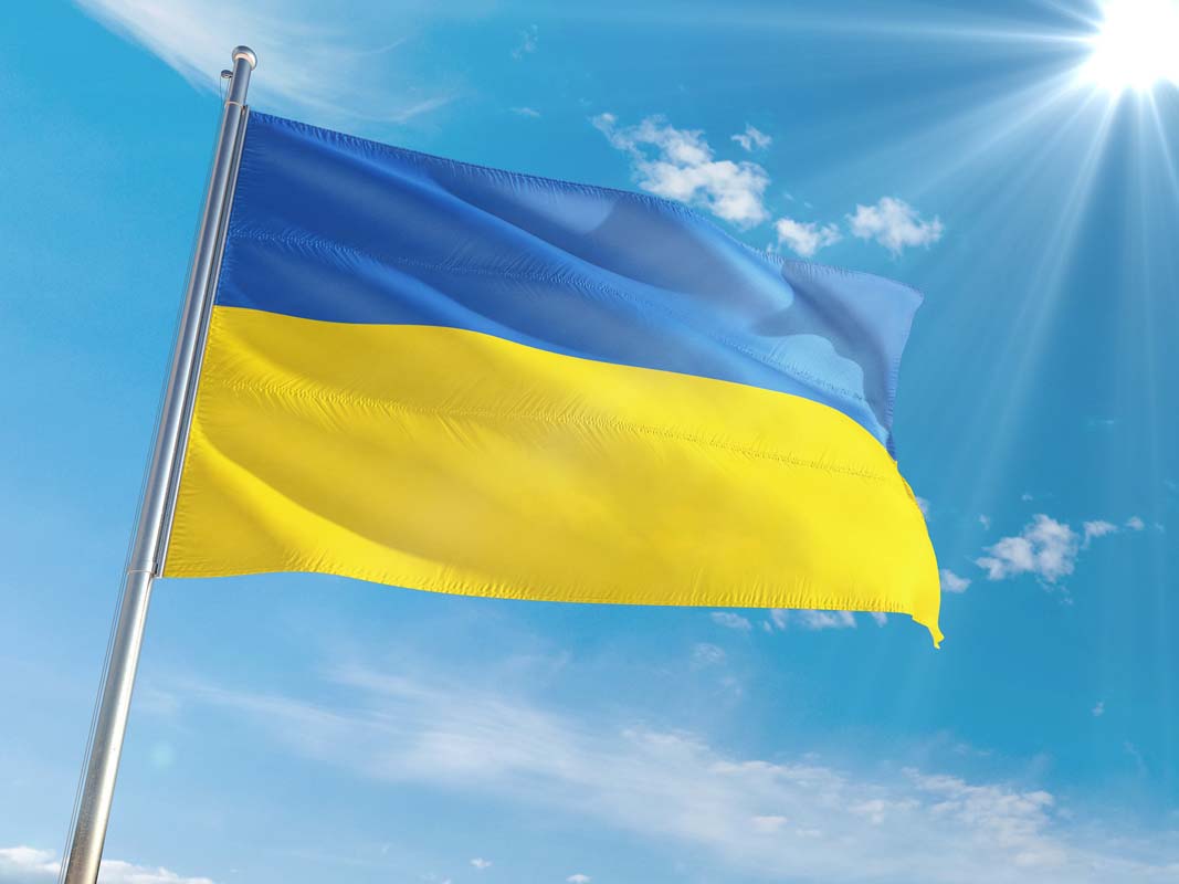 Ukraine Flatly Denies Biological Weapons Development
