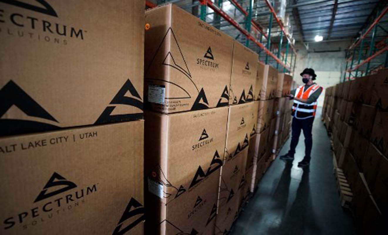 Commodity markets experience varied trajectory last week