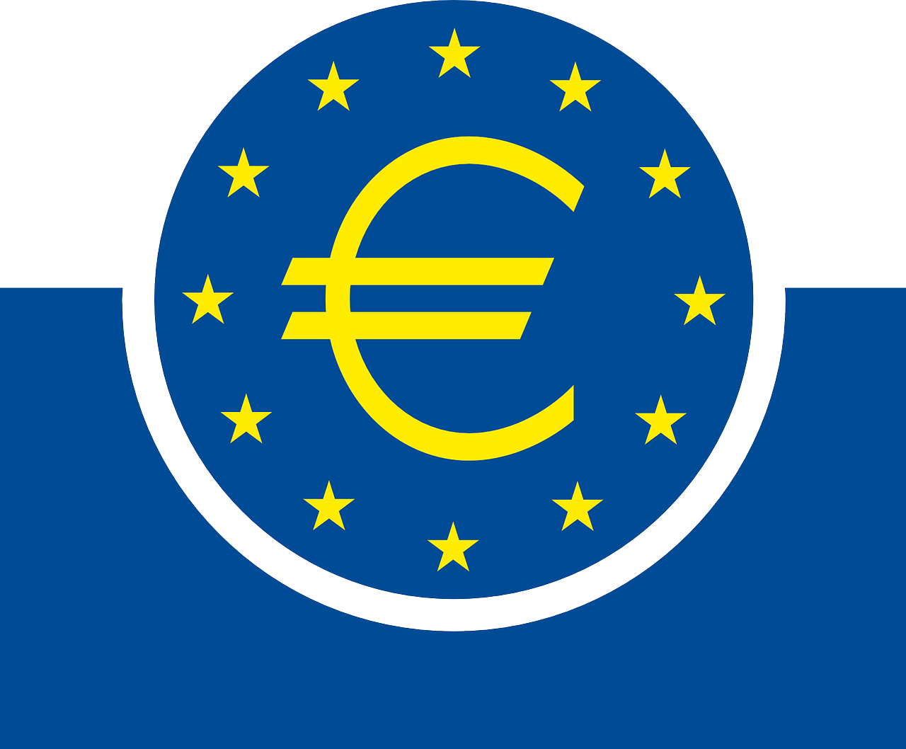 Eurozone GDP maintains steady growth in second quarter, annual growth ...