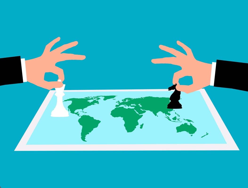 Trump, Zelensky, European leaders hold phone call on Russia war