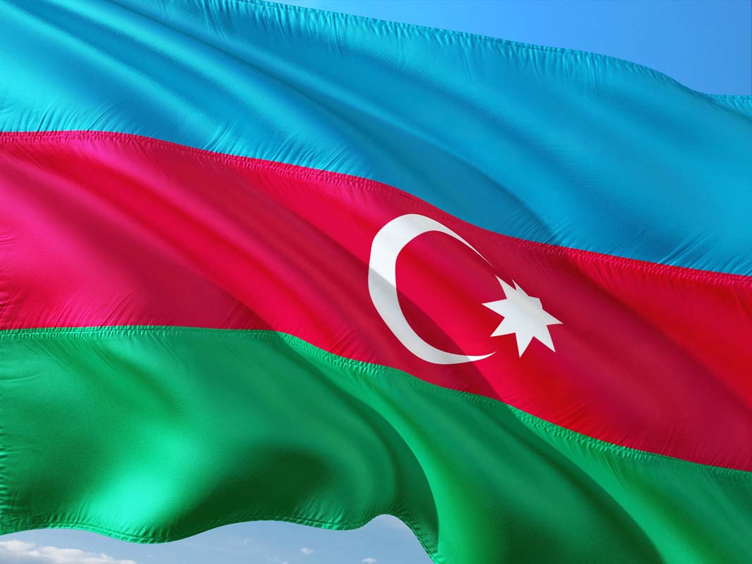 Azerbaijani Leader Blasts EU Parliament Over Peace Process Interference