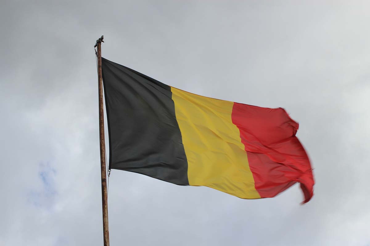 Several Drones Detected Flying Over Army Base in Belgium