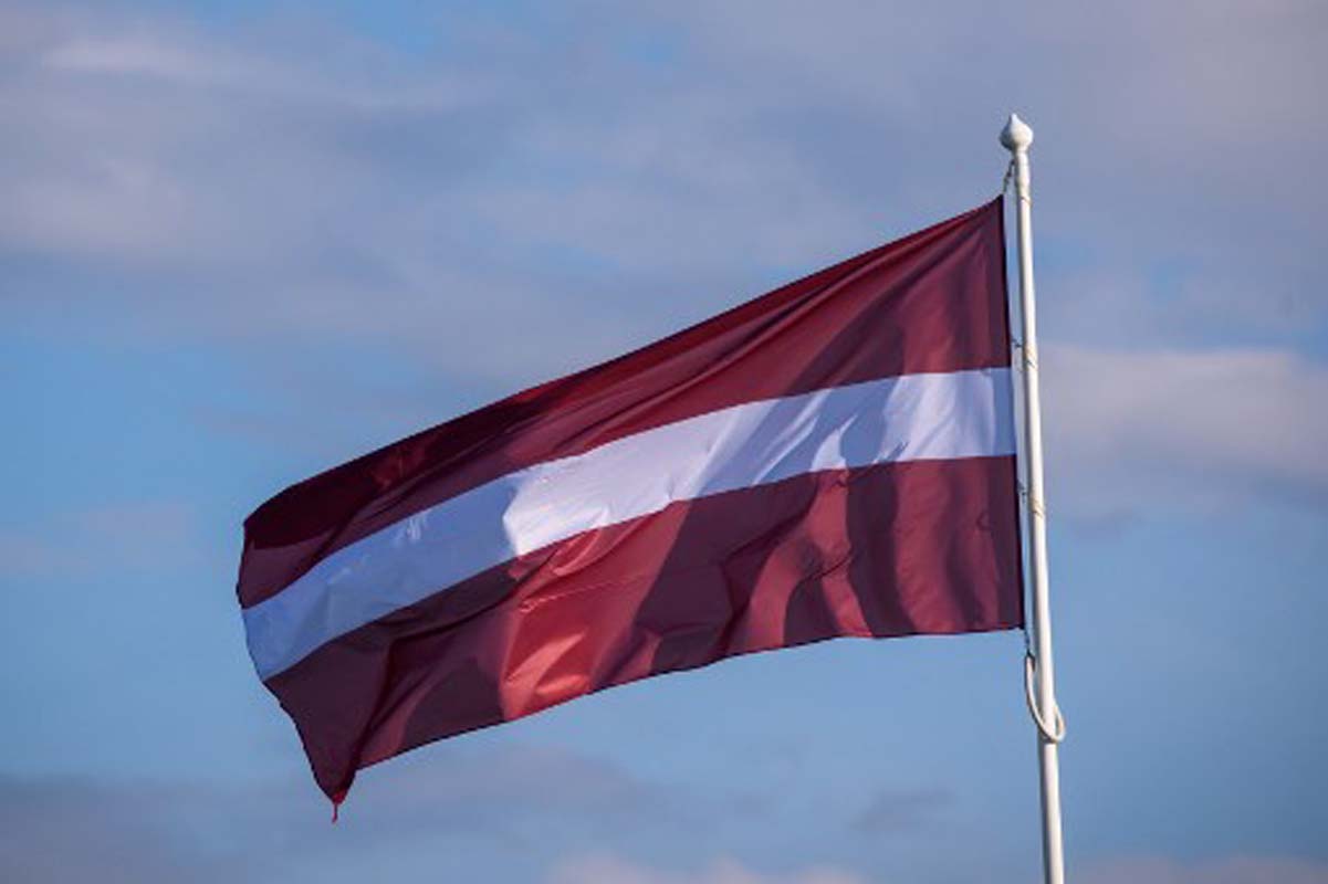 Latvia President Tasks Opposition Figure with Forming New Government