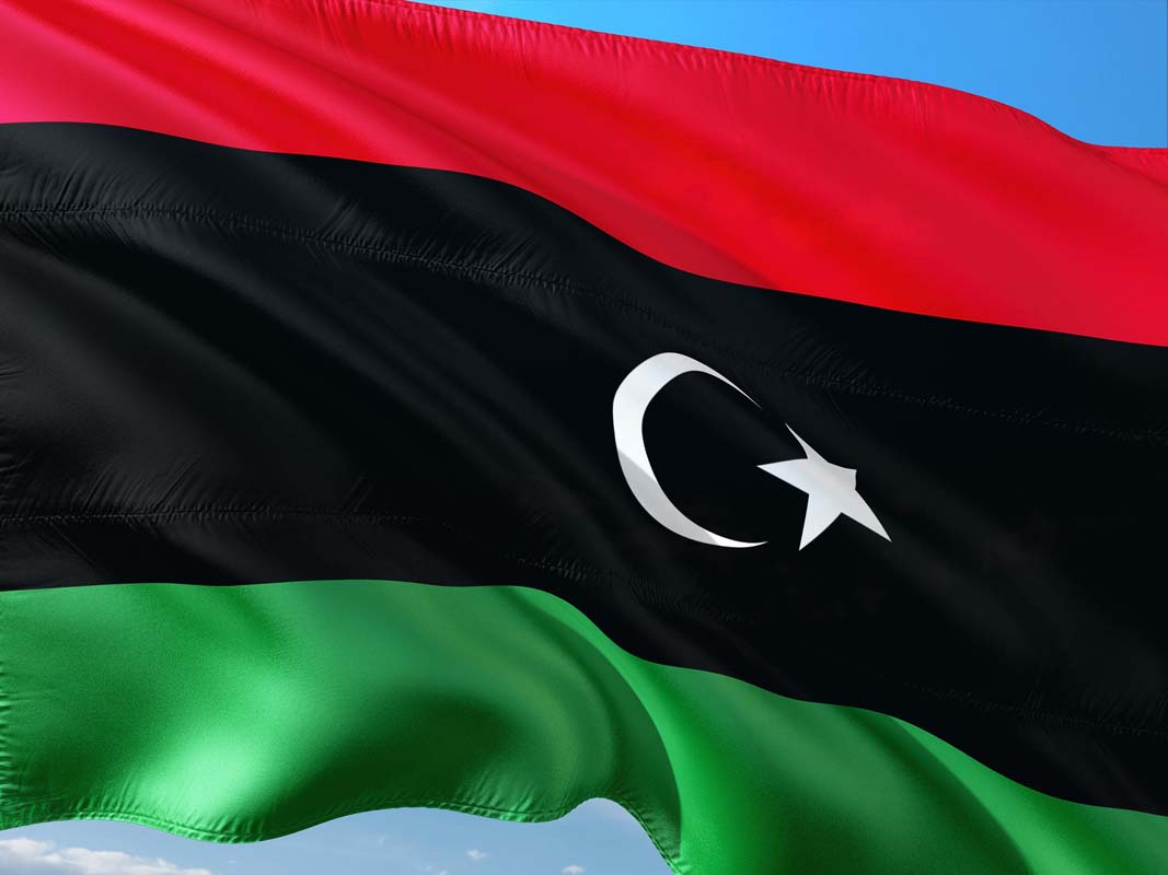 Libya Oil Output Hits Decade High as Production Nears Key Target