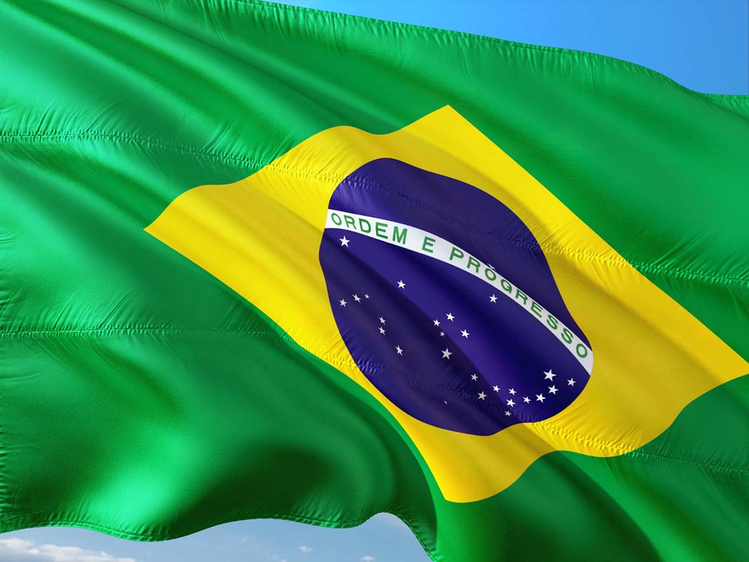 Brazil Draws Morocco, Haiti, Scotland in 2026 World Cup Group Stage