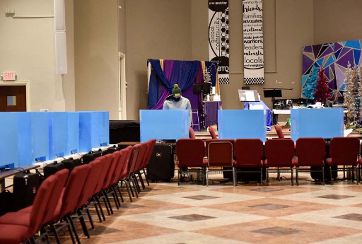 UK plans to reduce voting age to sixteen