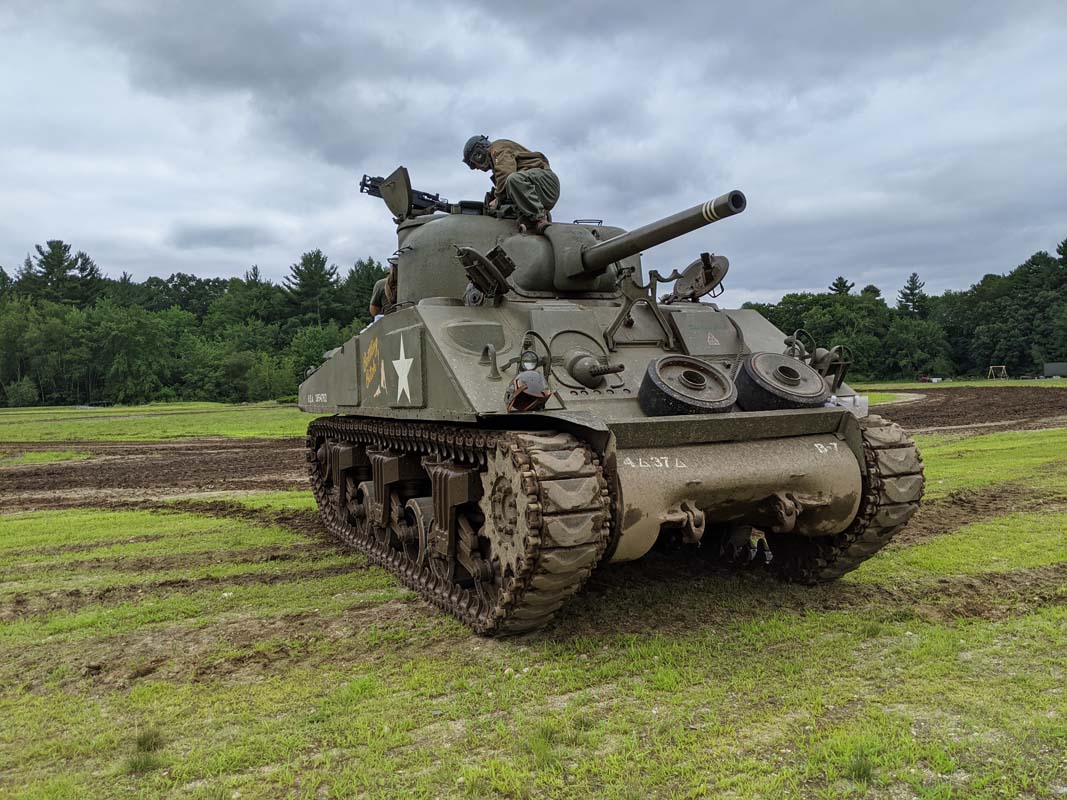 Turkish BMC reveals three new army land vehicles in IDEF