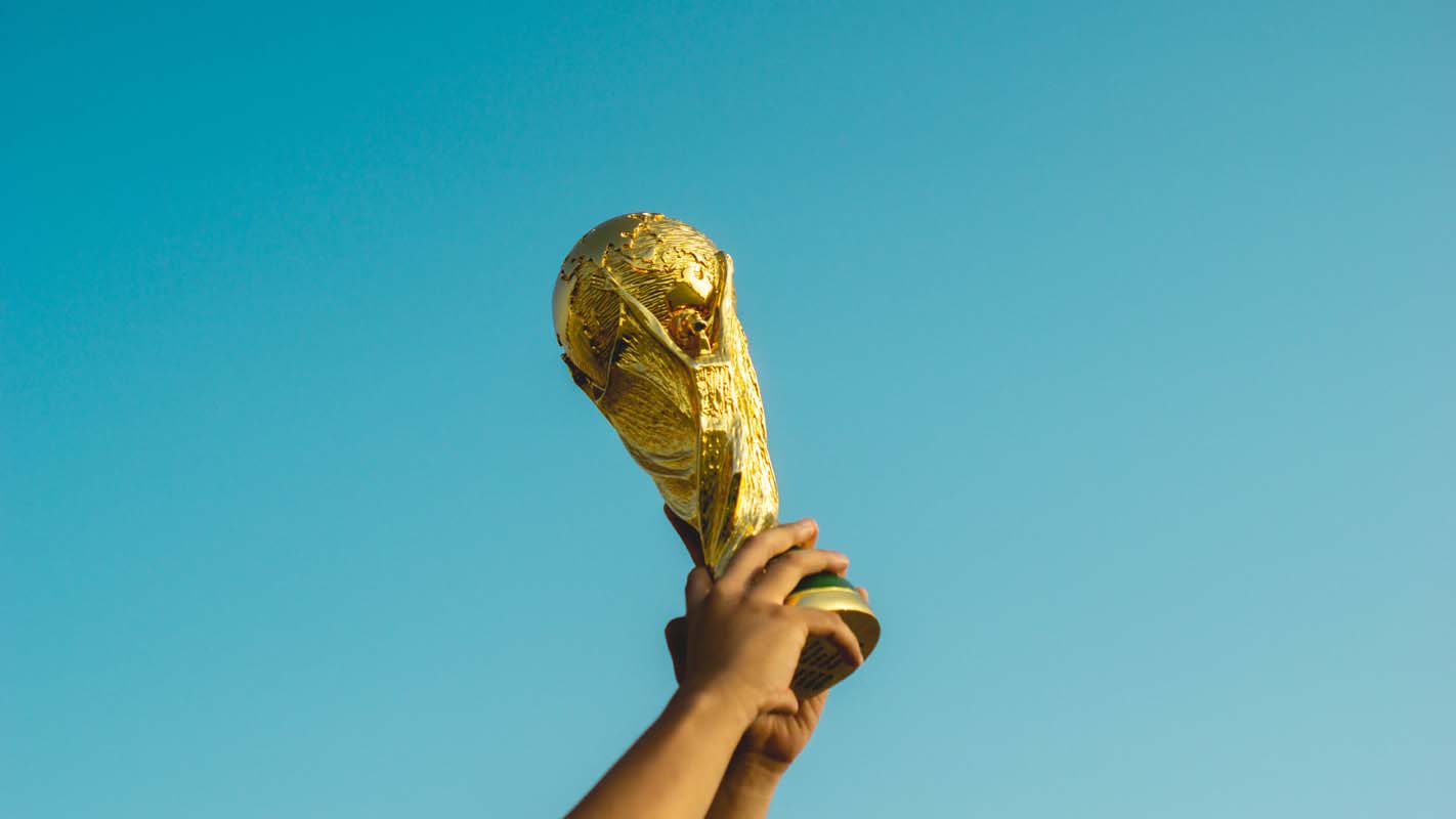 World Cup Fans Confront Soaring Costs