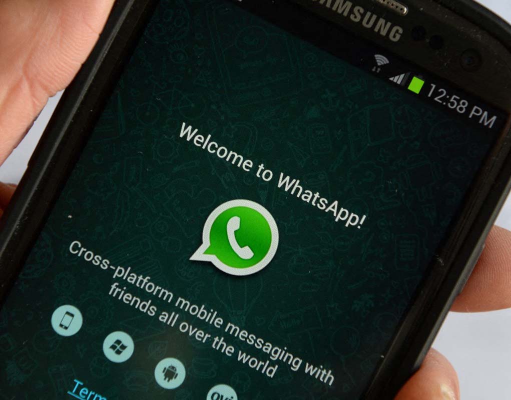 Forensic Investigator Says WhatsApp Messages May Reveal Hidden GPS Data