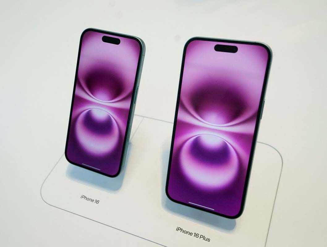 iPhone 16 users report problems with microphone, password reading after ...